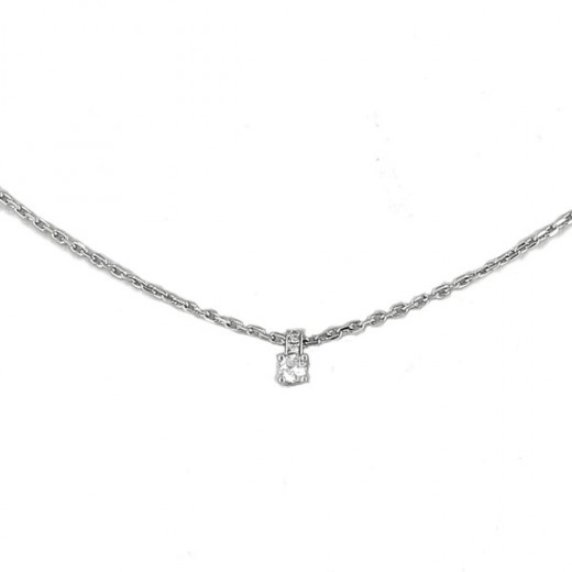 Collier Mauboussin Tu es le Sel de ma vie