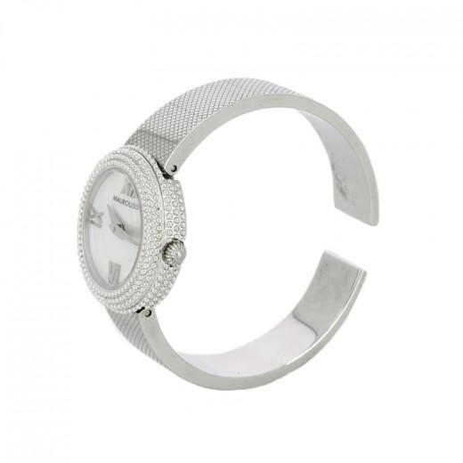 Montre Mauboussin L'Heure du Premier Jour