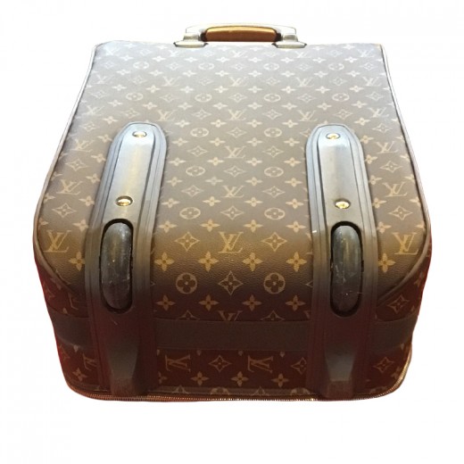 Valise Cabine Louis Vuitton Pégase 55