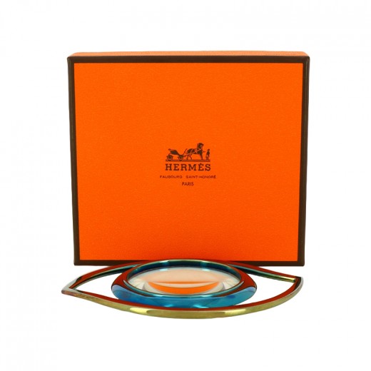 Loupe Hermès Œil